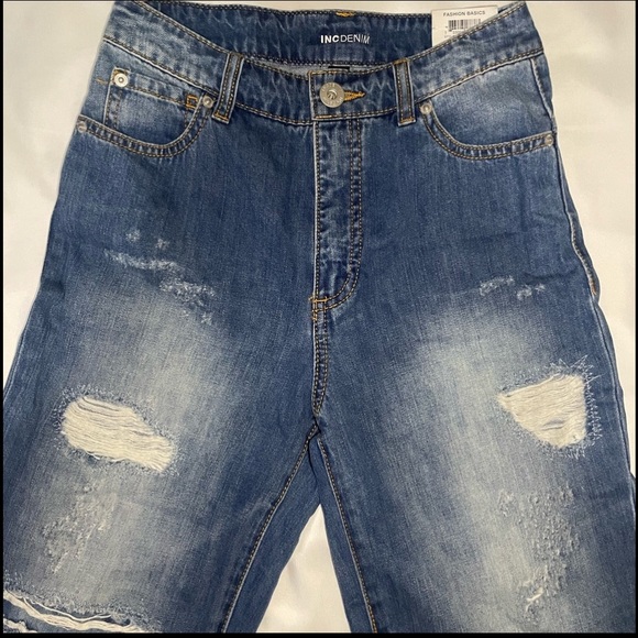INC International Concepts | Jeans | Inc International Concepts Denim ...